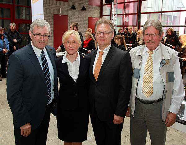 Gemeinde Barleben in Sachsen-Anhalt - Raum für Lebensqualität