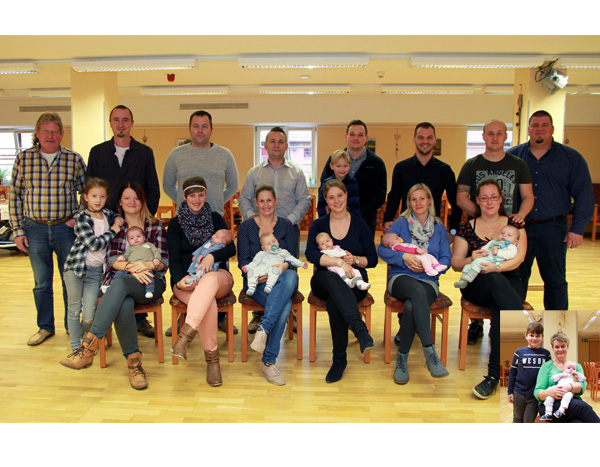 Gemeinde Barleben in Sachsen-Anhalt - Raum für Lebensqualität