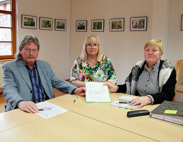 Gemeinde Barleben in Sachsen-Anhalt - Raum für Lebensqualität