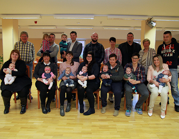 Gemeinde Barleben in Sachsen-Anhalt - Raum für Lebensqualität