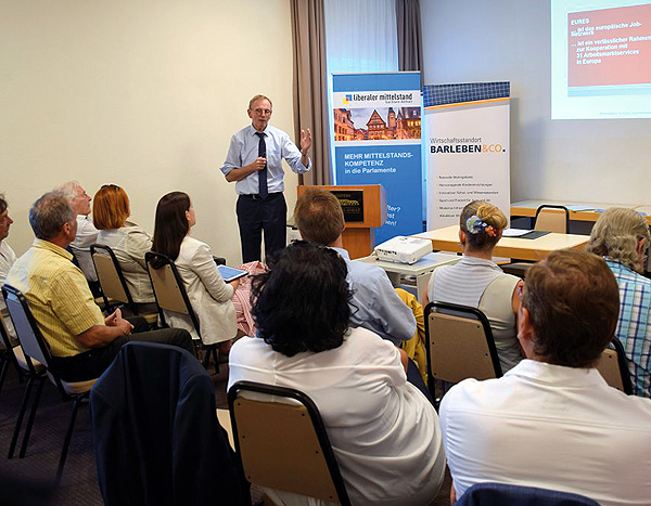 Gemeinde Barleben in Sachsen-Anhalt - Raum für Lebensqualität