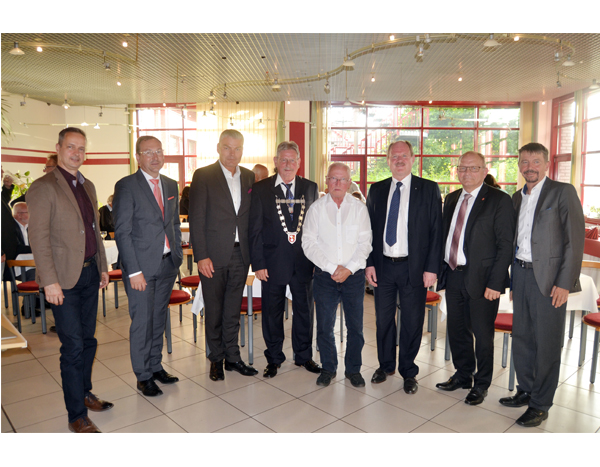 Gemeinde Barleben in Sachsen-Anhalt - Raum für Lebensqualität