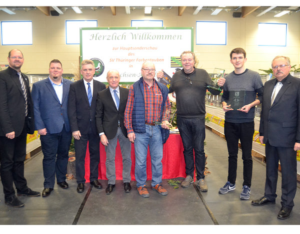 Gemeinde Barleben in Sachsen-Anhalt - Raum für Lebensqualität