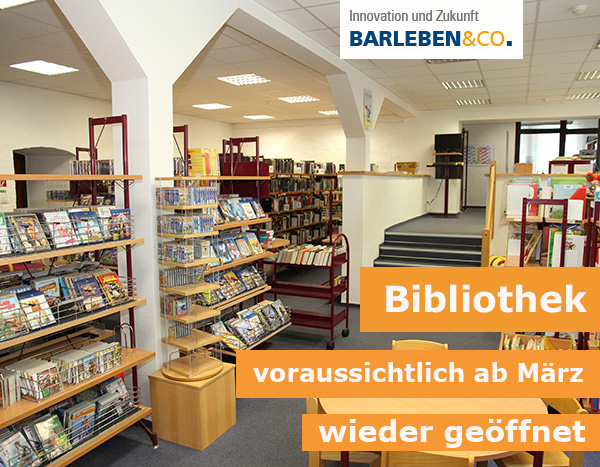 Gemeinde Barleben in Sachsen-Anhalt - Raum für Lebensqualität