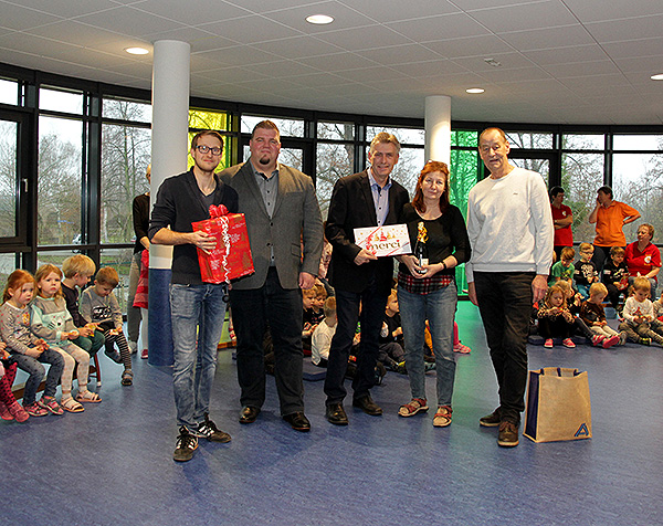 Gemeinde Barleben in Sachsen-Anhalt - Raum für Lebensqualität