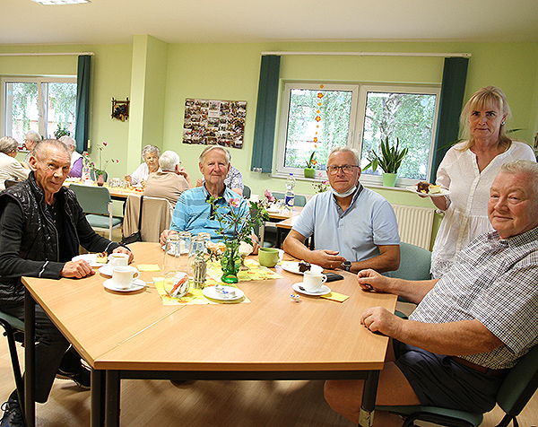 Gemeinde Barleben in Sachsen-Anhalt - Raum für Lebensqualität