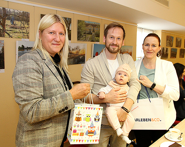 Gemeinde Barleben in Sachsen-Anhalt - Raum für Lebensqualität