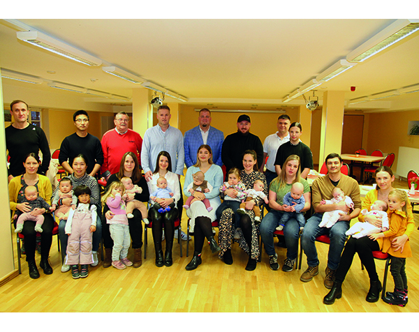 Gemeinde Barleben in Sachsen-Anhalt - Raum für Lebensqualität