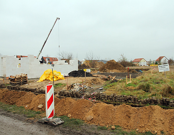 Gemeinde Barleben in Sachsen-Anhalt - Raum für Lebensqualität