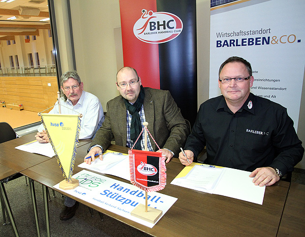 Gemeinde Barleben in Sachsen-Anhalt - Raum für Lebensqualität