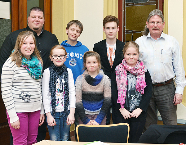 Gemeinde Barleben in Sachsen-Anhalt - Raum für Lebensqualität